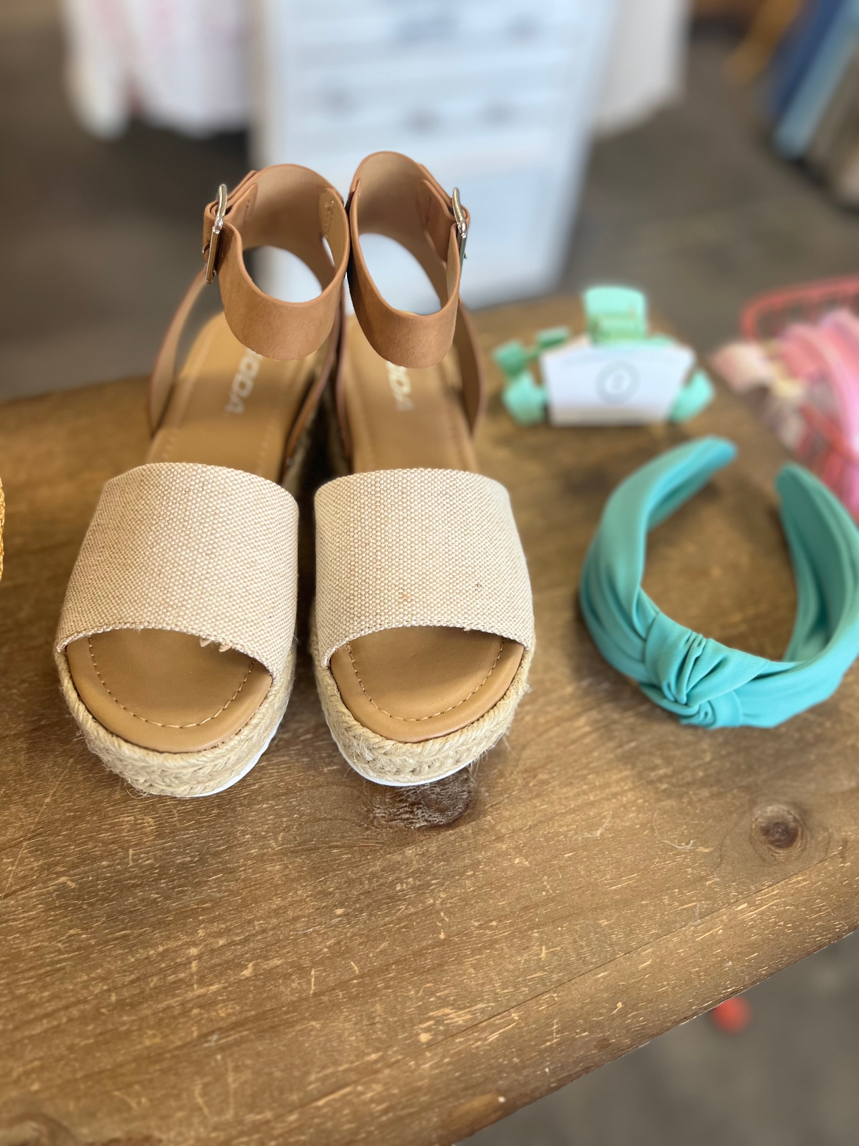 The Clay Birch Boutique