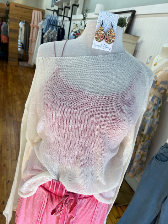 The Clay Birch Boutique