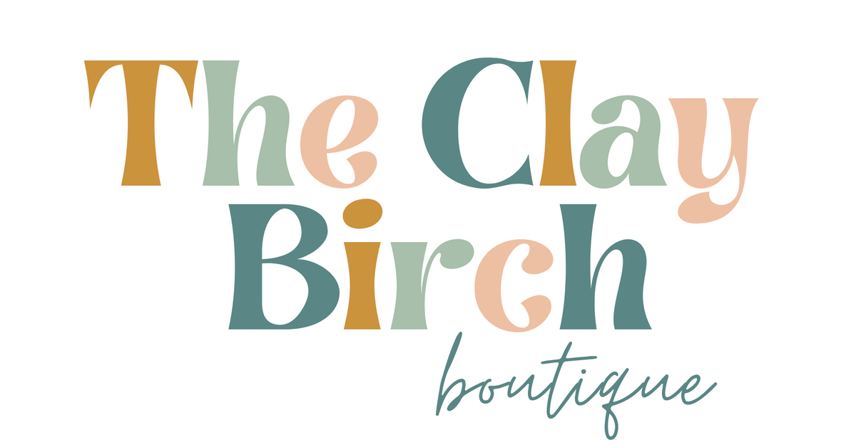 The Clay Birch Boutique