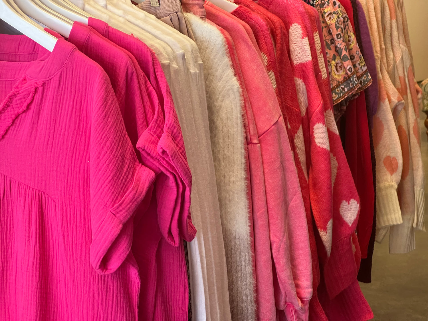 The Clay Birch Boutique